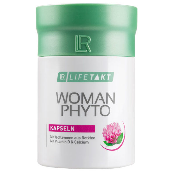 Woman Phyto Aktiv